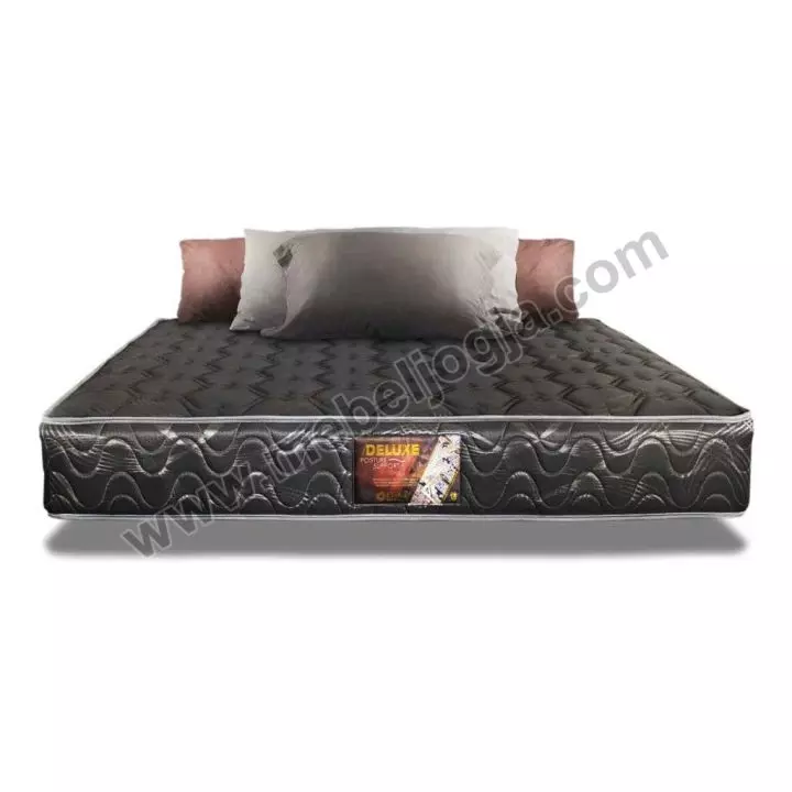 Jual Kasur Spring Bed - Central Deluxe Termurah di Jogja