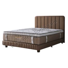 Jual Set Spring Bed Big Koil Paradise - Sierra Besar Termurah di Jogja