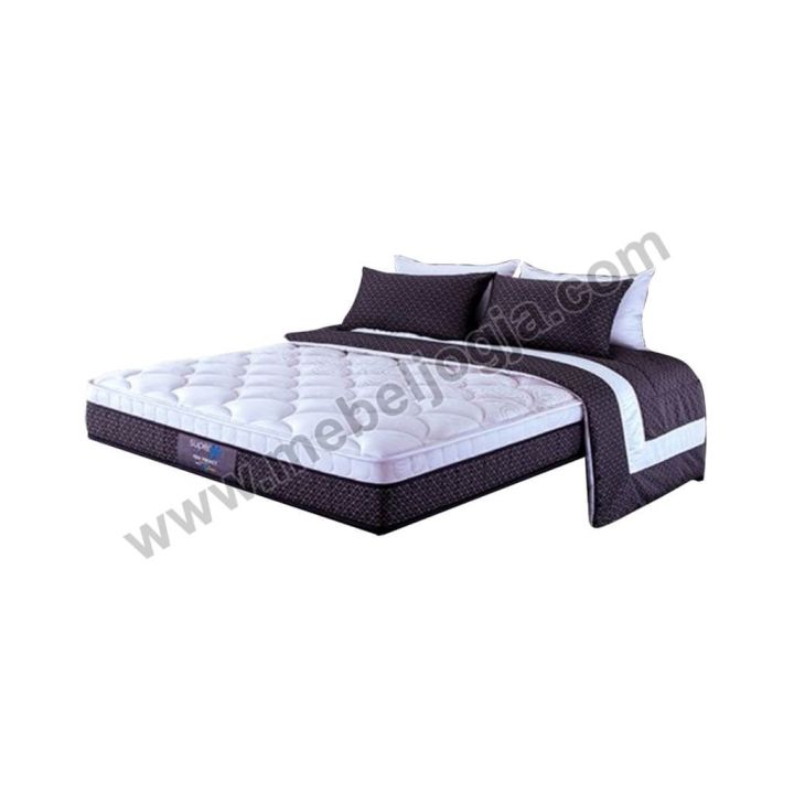 Jual Kasur Spring Bed Super Fit Neo Pocket Termurah di Jogja